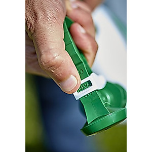 Roundup For Lawns3 Ready-To-Spray (Northern), 32 oz. - Lawn Safe Weed Killer for Northern Lawns, Kills Crabgrass, Dandelion, Clover and Yellow Nutsedge - Kills Weeds, Not the Lawn