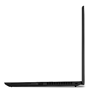 Lenovo ThinkPad X13 Gen 2 13.3" WUXGA (Intel 4-Core i5-1145G7 vPro, 16GB RAM, 256GB SSD) Business Laptop, Backlit, Fingerprint, Thunderbolt 4, Webcam, Wi-Fi 6, IST Cable, Win 10 Pro/Win 11 Pro