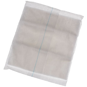 Medline Nonsterile, Latex-Free Abdominal Pads, 8x10 (432 Count)