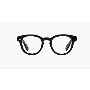 Oliver Peoples CARY GRANT OV5413U - 1492 Eyeglass Frame BLACK w/Clear Demo Lens 48mm