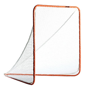 Franklin Sports Franklin Sports Backyard Lacrosse Goal - Kids + Adult Lacrosse Training Net - Lacrosse Training Equipment - Youth + Adult Training