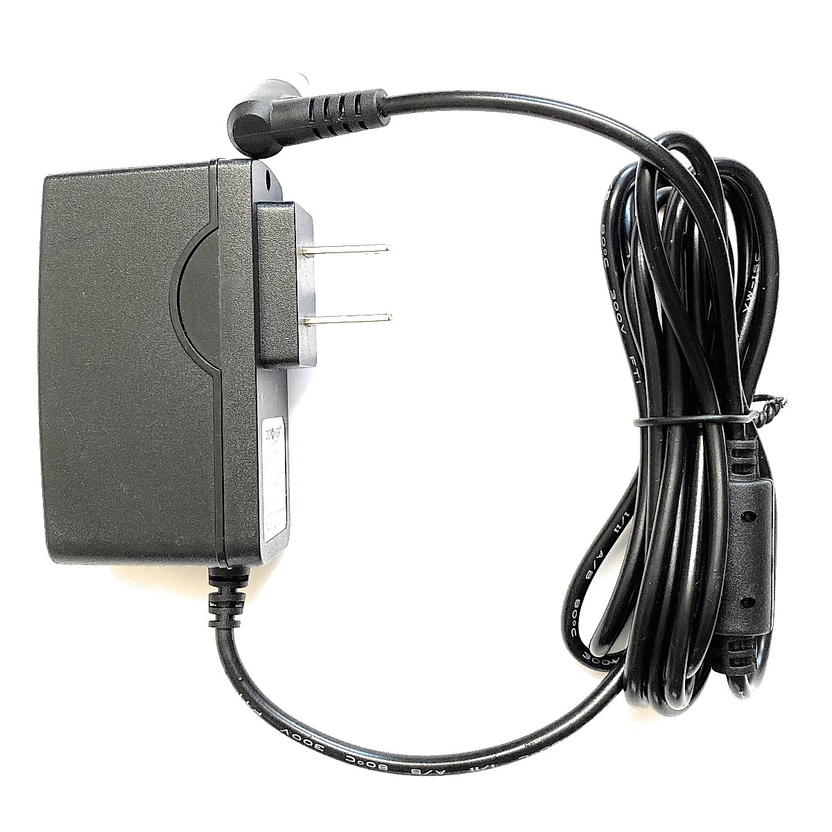 DCPOWER Compatible AC Power Adapter Replacement for ALESIS Melody 61-61-Key Portable Keyboard