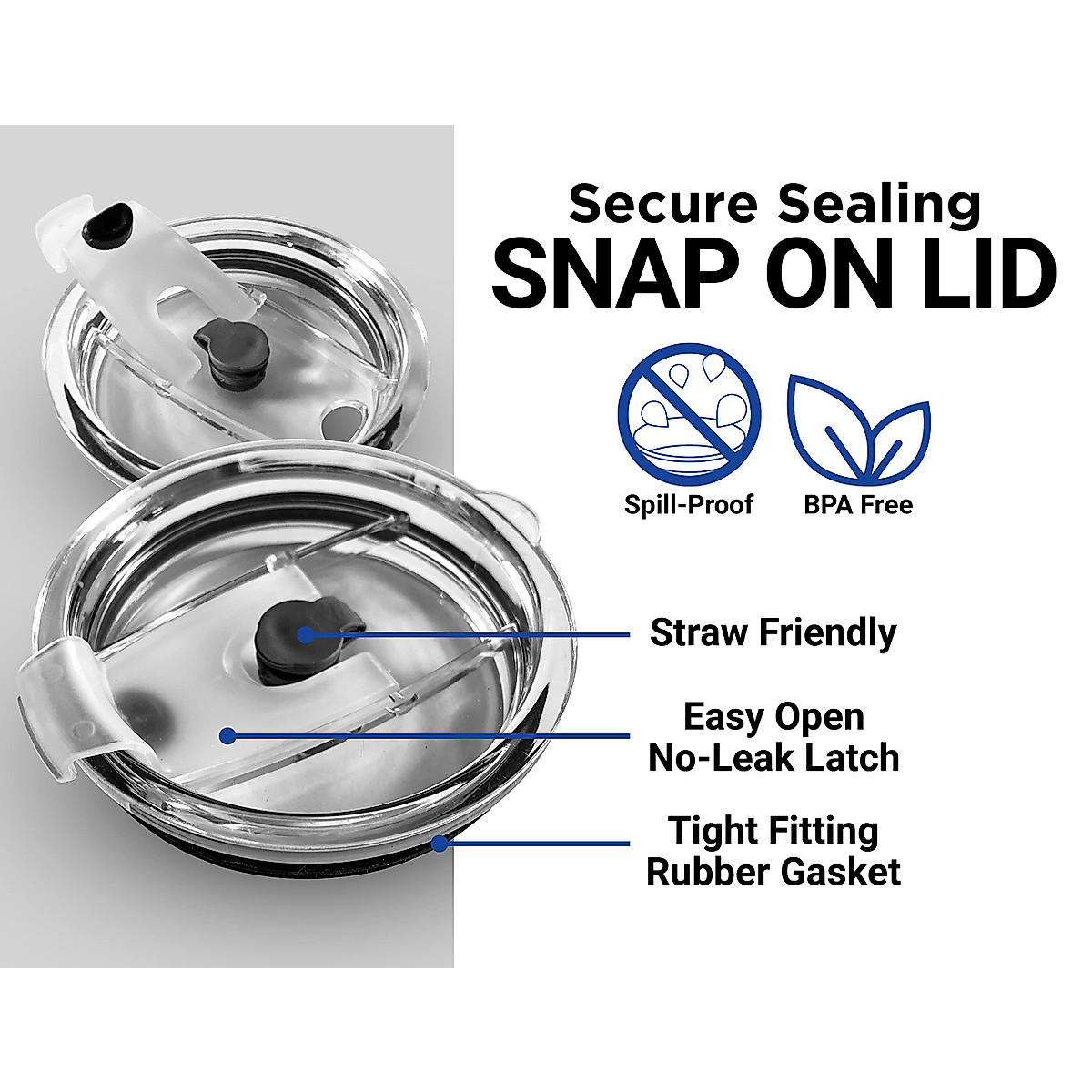 Collegiate Custom Personalized Iowa Hawkeyes 16 oz Etched Insulated Stainless Steel Tumbler with Engraved Name Choice of Color Officially Licensed Collegiate Product