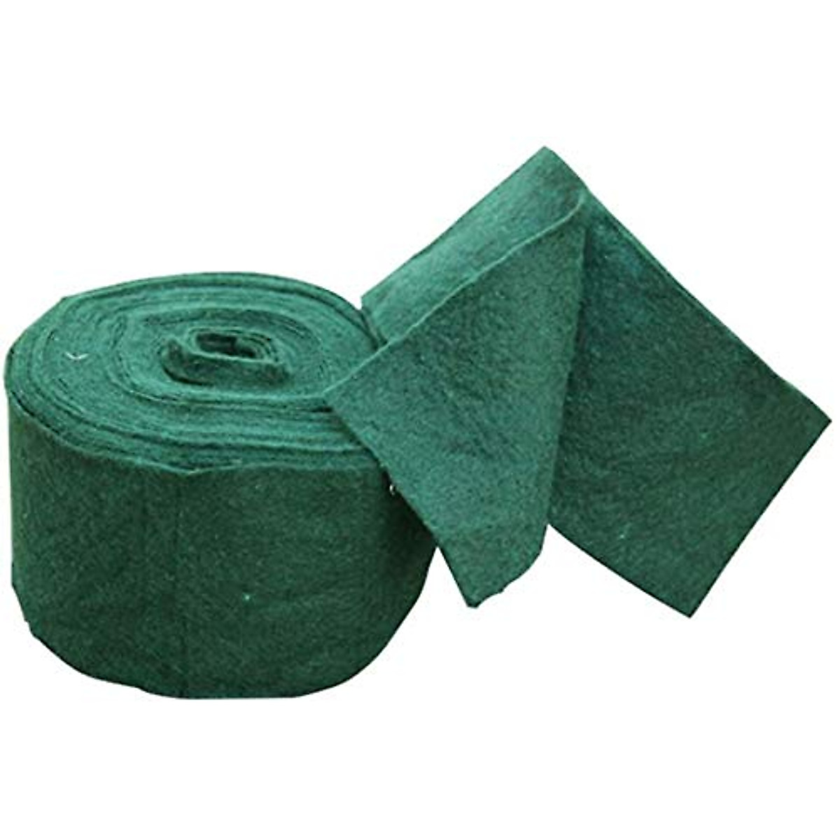 Feitore 2 Pack Tree Wrap, Breathable Fabric Tree Protector Wrap Thick Winter-Proof Tree Guards for Warm Keeping and Moisturizing