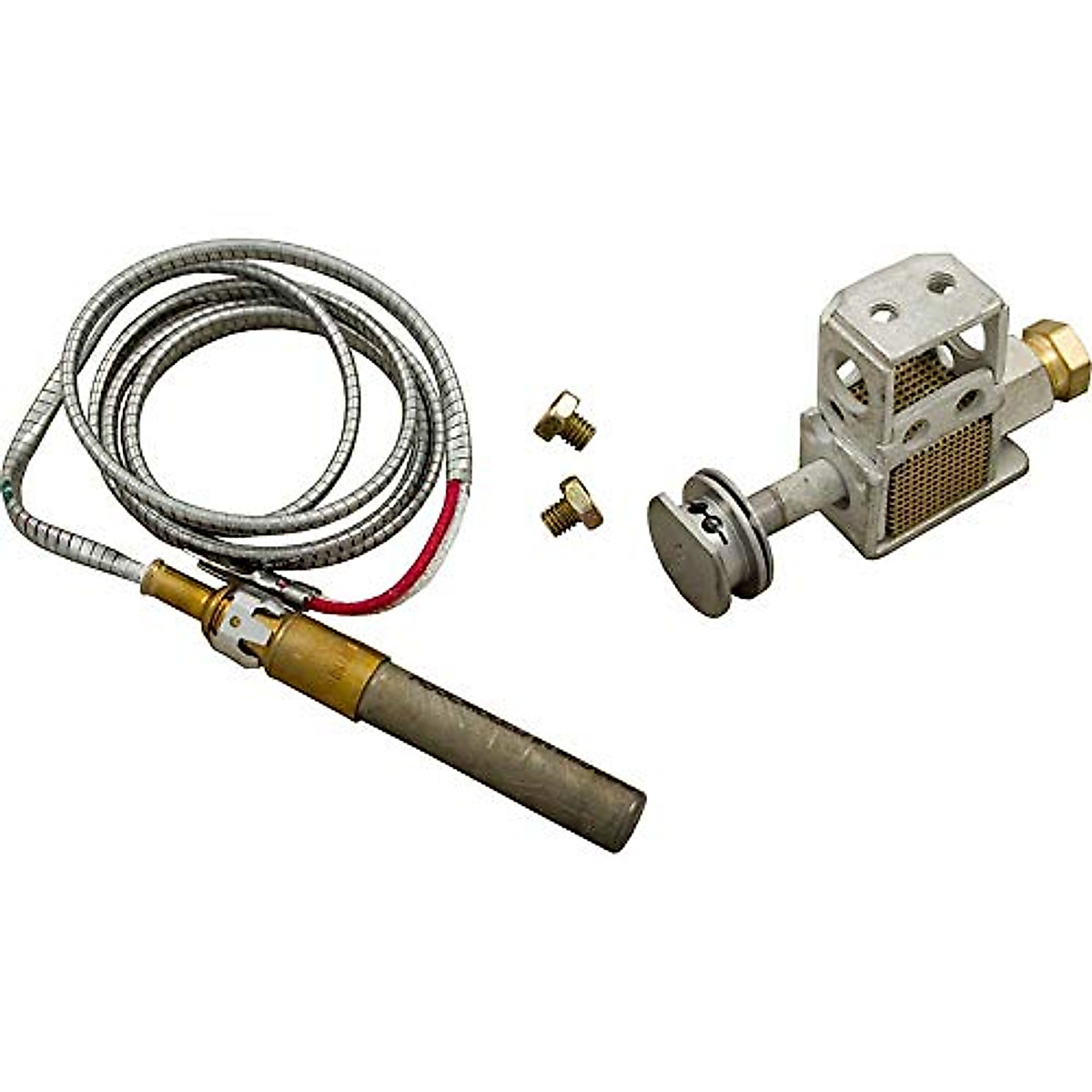 Horizon Spa & Pool Parts Pilot Mv NAT-B/Pak 600525B