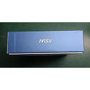 IVISII G2 Pocket RGB Camera Light,32Wh Built-in 4300mAh Rechargeable Battery 360°Full Color Gamut 9 Light Effects,2600-10000K LED Video Light Panel with Aluminum Alloy Body, Adjustable Tripod Stand