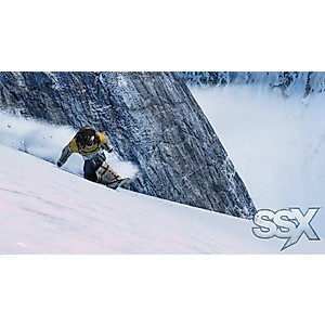 SSX - Xbox 360