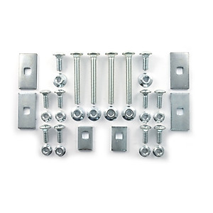 CURT 31313 2-Inch Front Receiver Hitch, Select Toyota Tacoma