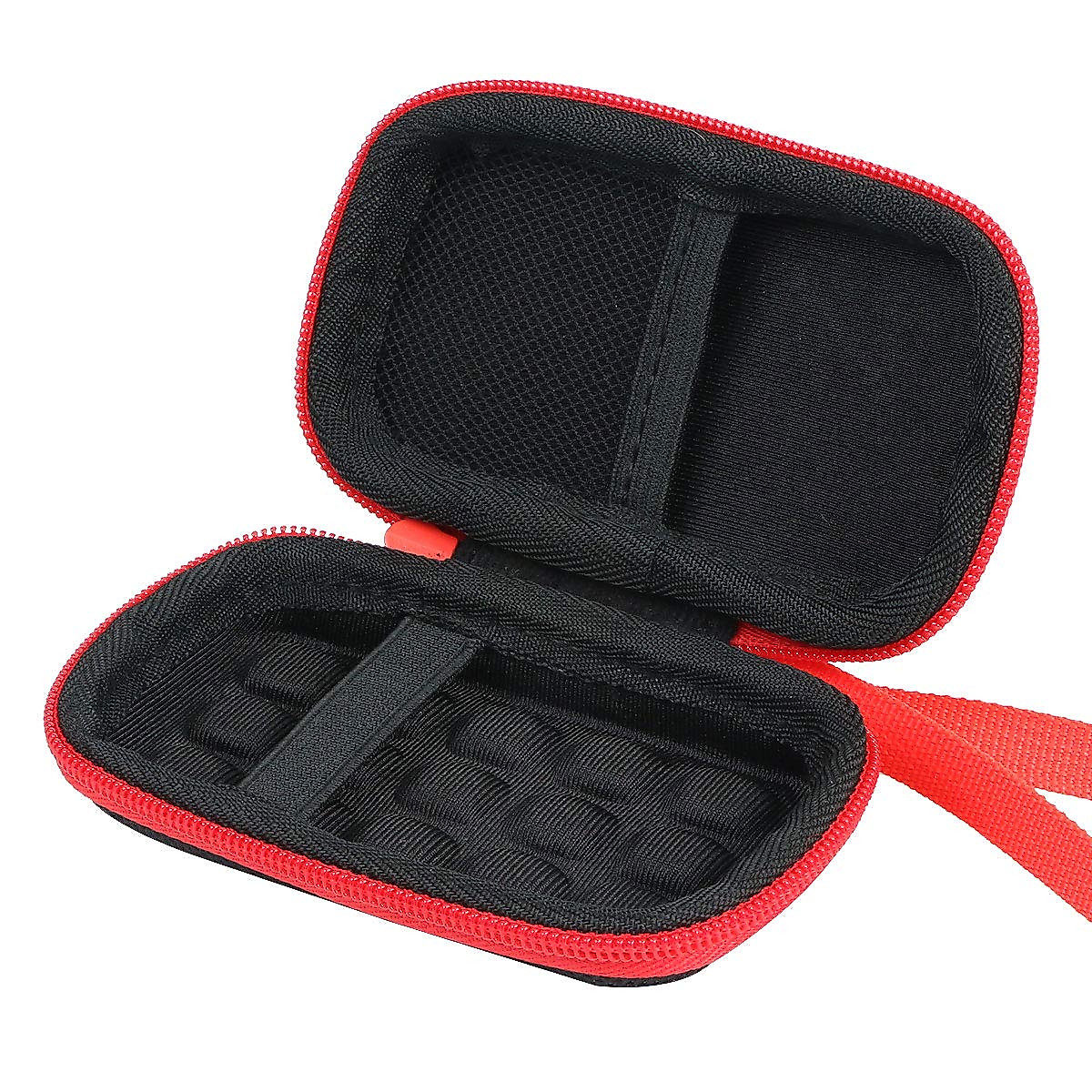 Aenllosi Hard Carrying Case Replacement for Pioneer 3D NAND 240GB 480GB 960GB External SSD-Portable Solid State Drive