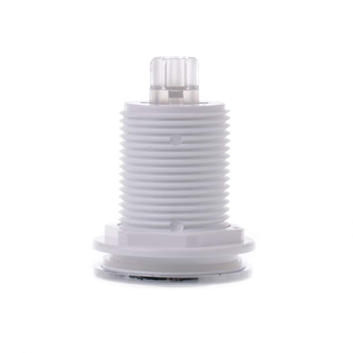 NA. Newesoutorry Air Switch Push Button, Bath Tub Spa Waste Garbage Disposal Self-Lock Air Switch Push Button Air Hose