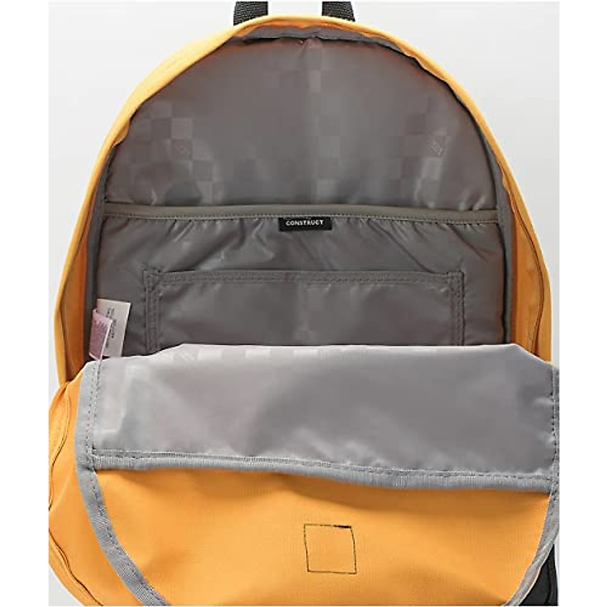 Vans Construct Old Skool School Backpack