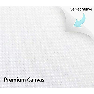 Kanworse Bóveda Romana Canvas Print Wallpaper Wall Mural Self Adhesive Peel & Stick Wallpaper Home Craft Wall Decal Wall Poster Sticker for Living Room