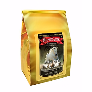 The Missing Link 10-Pound Equine Plus Formula with Joint Support for Horses