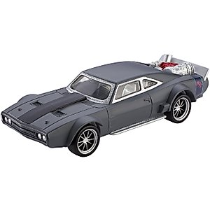 Mattel Fast & FuriousIce Charger