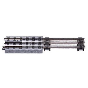 O Realtrax-To-Tubular Adapter