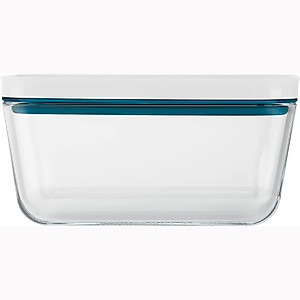 ZWILLING Fresh & Save Airtight Food Storage Container, Medium, La Mer