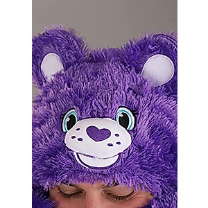 Care Bears Classic Share Bear Costume for Adults Medium