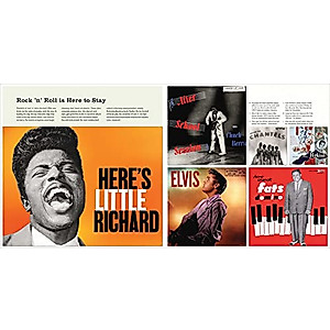 Vinyl: The Art of Making Records