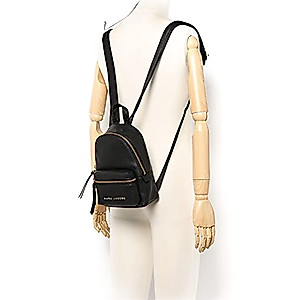 Marc Jacobs Everyday Explorer Mini Leather Backpack