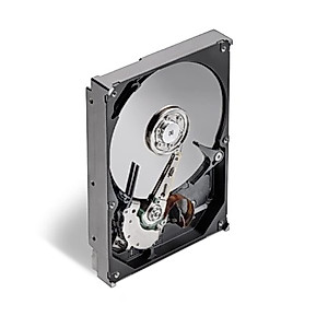Seagate ST3400633AS-RK 400GB Barracuda 7200 SATA Internal Hard Drive