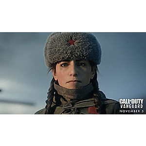 Call Of Duty: Vanguard (Xbox Series X) (Xbox Series X)