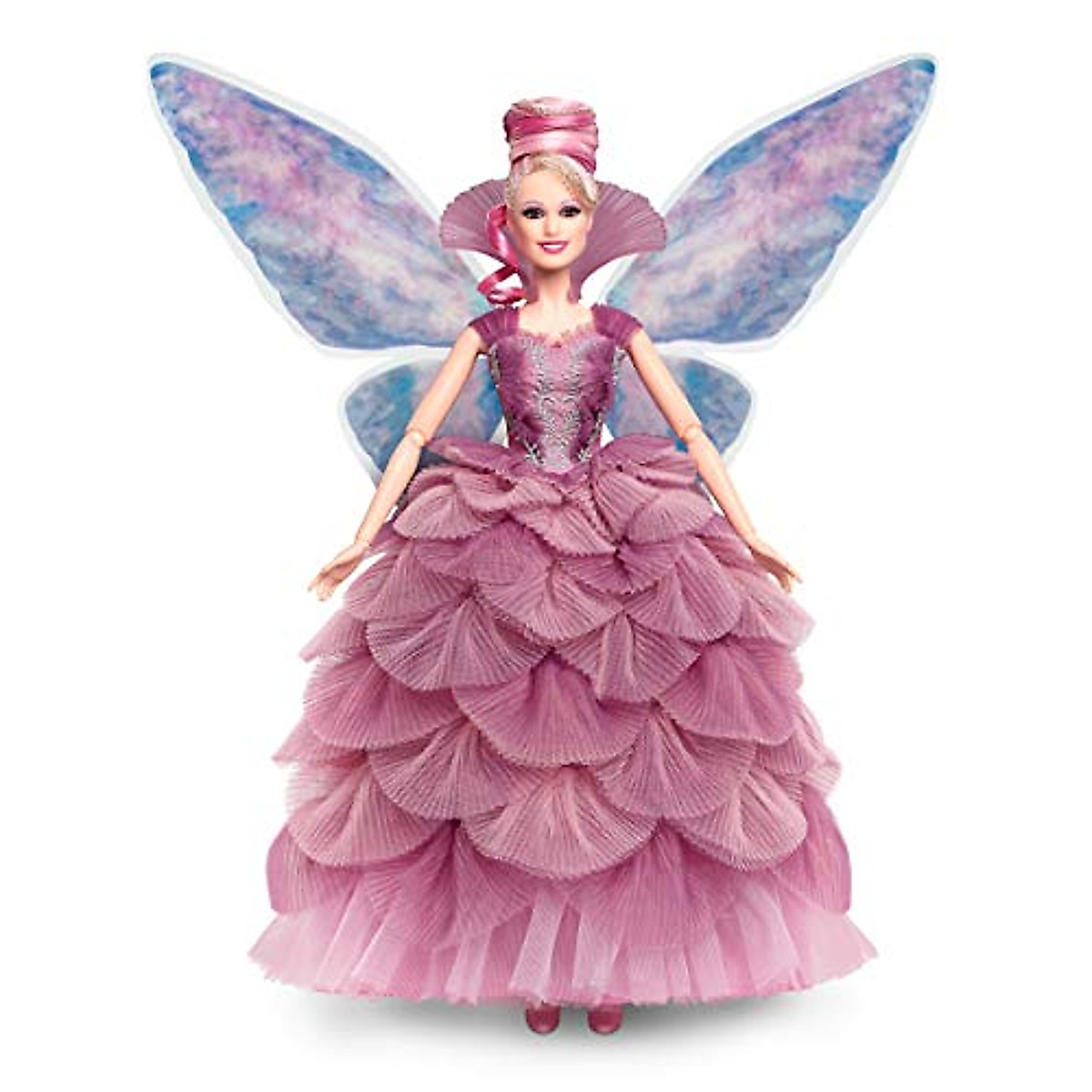 Disney The Nutcracker Sugar Plum Fairy Barbie Doll