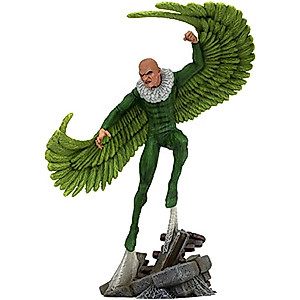 Marvel Gallery: Comic Vulture PVC Statue