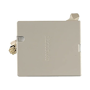 SUPPLYZ Direct Replacement for GE WR30X35287 Appliance Icemaker WR30X30099