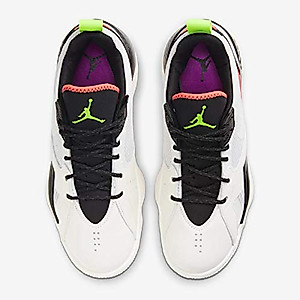 Jordan Men's Shoes Nike Zoom '92 CK9183-100 (numeric_9)