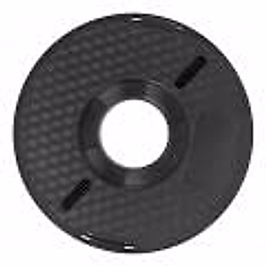 3D Printer Filament 1.75mm 1kg PLA Filament Environmental Friendly Smokeless Odorless 3D Printer Consumable,Smokeless PLA Filament 3D Printing Filament Supplies (Black)