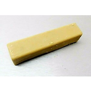 Carnauba Wax Polishing Finishing Compound Wood Working High Luster Finish Bar By JTS