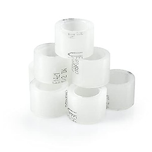 Uponor Q4690512 ProPEX Ring with Stop, 1/2" Bag of 50