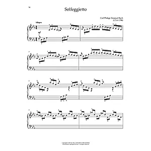 Journey Through the Classics: Book 4 Intermediate: Hal Leonard Piano Repertoire (Hal Leonard Piano Repertoire, 4)