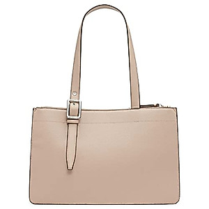 Calvin Klein Havana Novelty Organizational Tote, Goat Multi