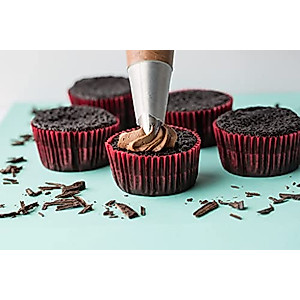 LillyBean by PastryBase Chocolate Cupcake Mix, 13 OZ
