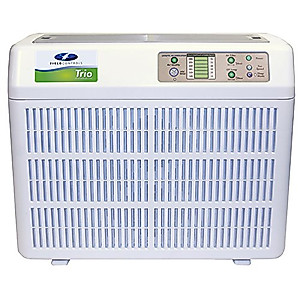 Field Controls Trio Portable 220V 50 Hz Air Purifier