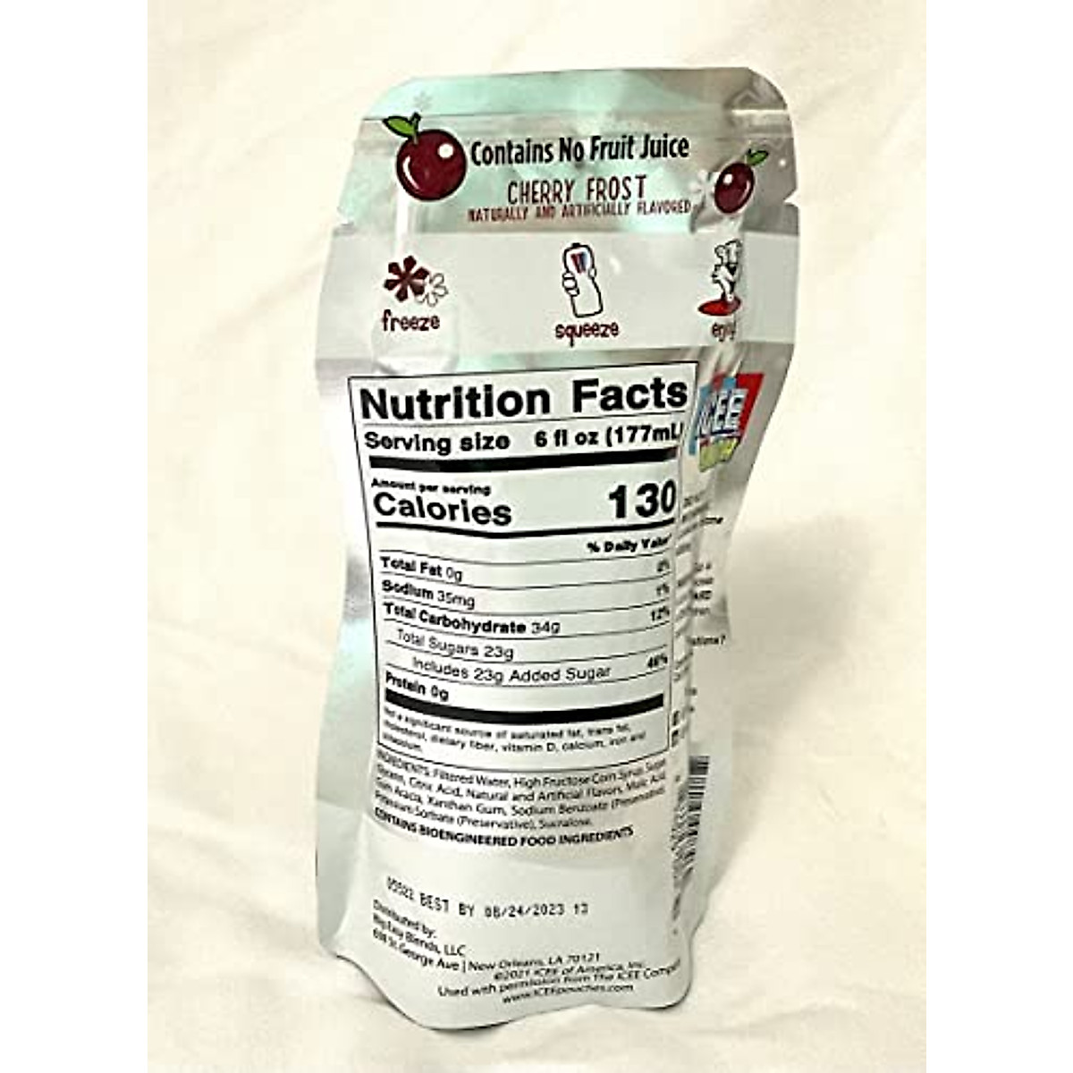 ICEE Slush (12 pack)