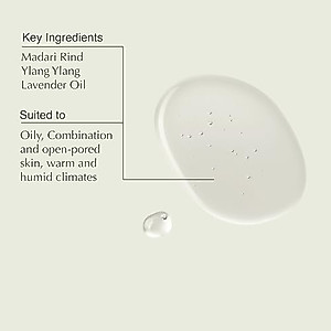 Aesop Amazing Face Cleanser - Non-Drying, Enhanced with Purifying Mandarin Rind - Cleanses Skin of Oil and Grime - 6.7 oz