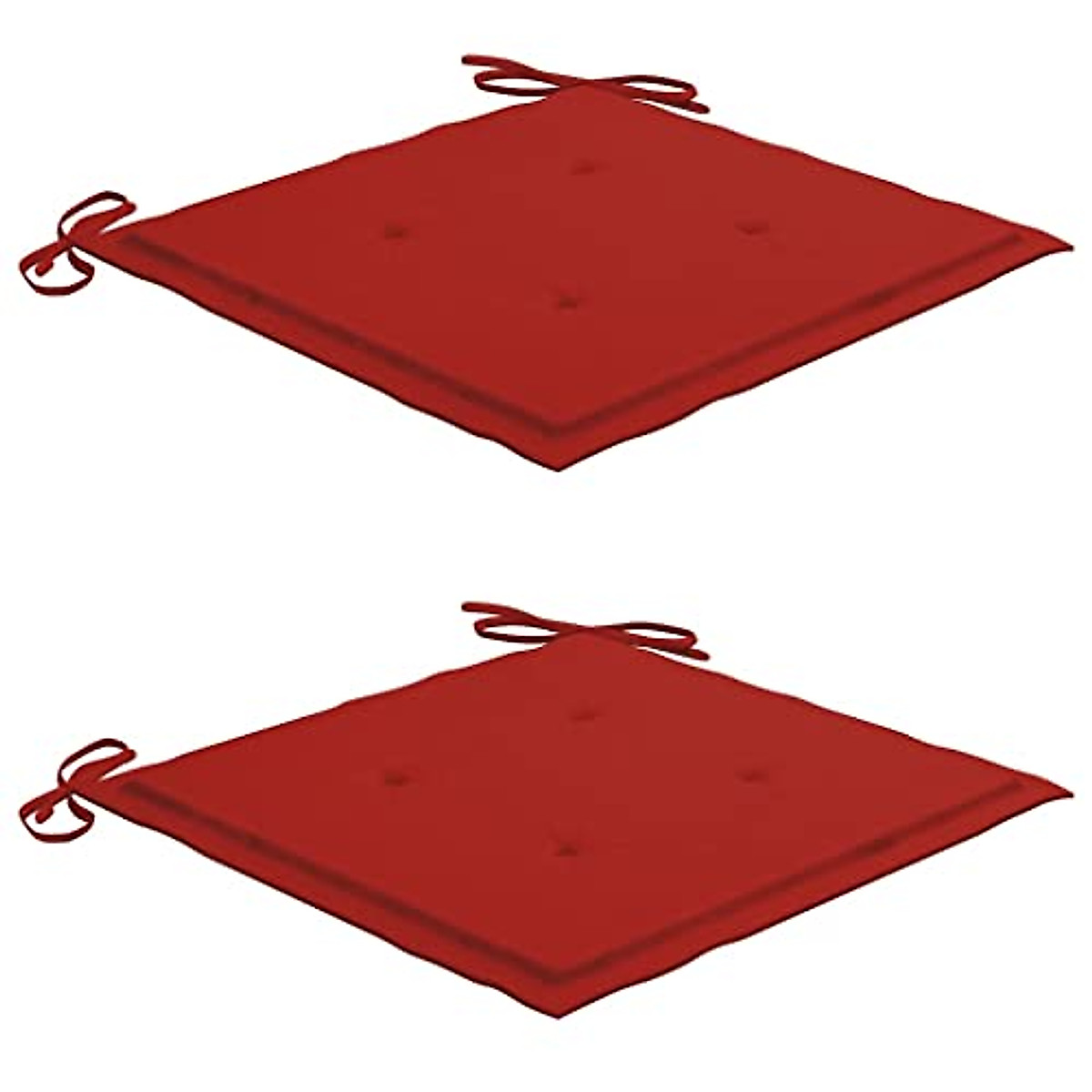 3 Pieces Outdoor Conversation Bistro Set,Double Chair with a Table,Garden Furniture Sets,Acacia Wood Patio Porch Furniture Sets for Backyard Porch Garden Poolside Balcony,Brown Red