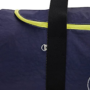 Kipling Argus Medium Duffle Bag Ultimate Navy C
