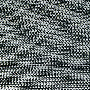 Outsunny Porch Glider, Set of 2, Metal Frame Swing Glider Chair with Breathable Mesh Fabric, Curved Armrests and Steel Frame for Garden, Poolside, Backyard, Balcony, Black