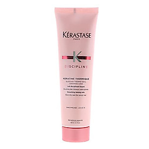 Kerastase Discipline Keratine Thermique Smoothing Taming Milk 150ml Hair Product by HAIR PRODUCT