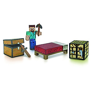 Minecraft Survival Pack