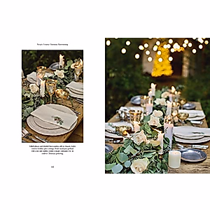 French Country Cottage Christmas