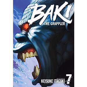 Baki the Grappler - Tome 7 - Perfect Edition