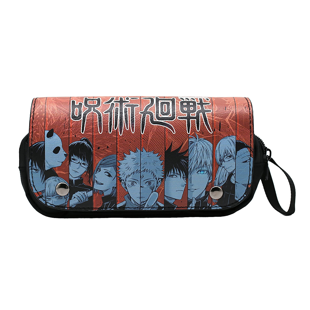 Dpprdl Jujutsu Kaisen Pencil case D