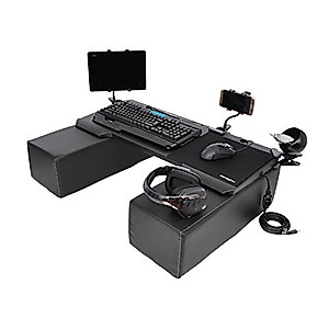Couchmaster® - Mobile Phone Holder Dock Stand - All Phone Sizes - for CYBOT, CYCON, CYWORX by nerdytec