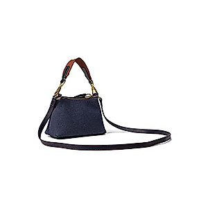 See by Chloe Joan Mini Hobo Denim 1 One Size