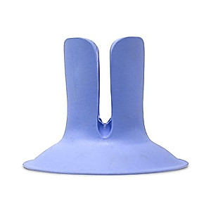 RADIUS Doc, Toothbrush/Razor Holder, 4 Count (Pack of 1)