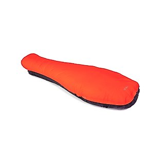 Rab Alpine Bivi One-Person Ultralight Waterproof Shelter for Climbing and Mountaineering - Horizon - One Size